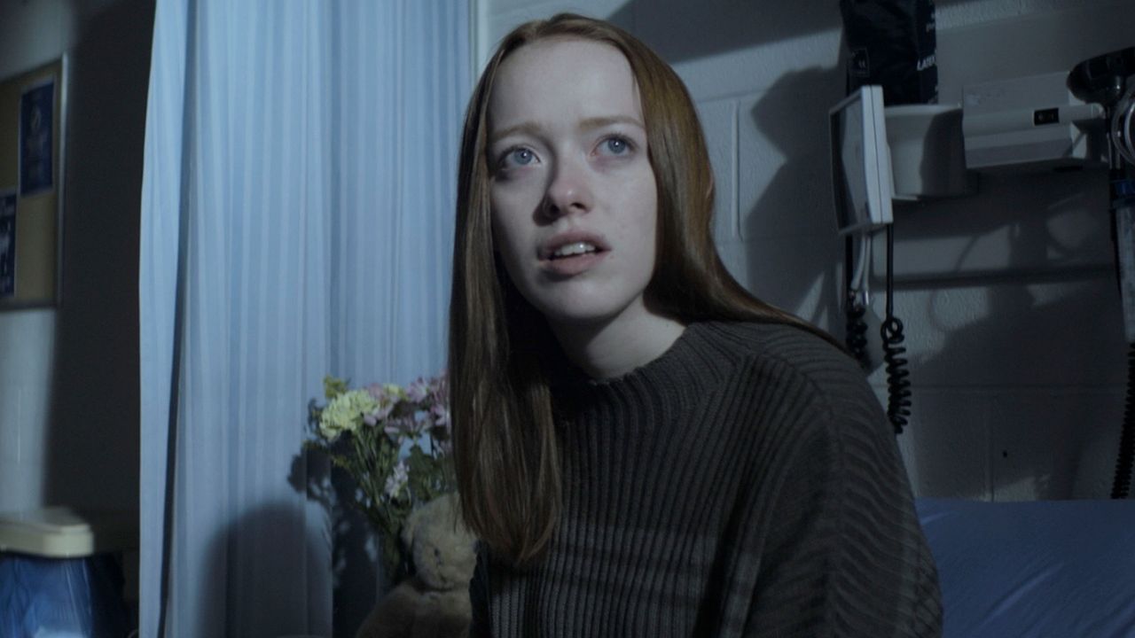 She Came Back (2024): Where to Watch and Stream Online | Reelgood