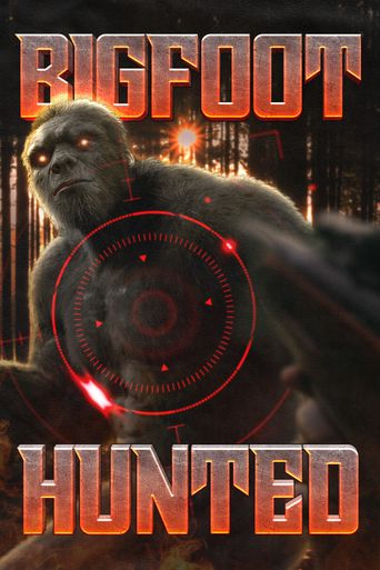 Bigfoot Hunted (2025): Where to Watch and Stream Online | Reelgood