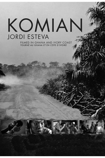Komian: Where to Watch and Stream Online | Reelgood