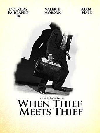 When Thief Meets Thief (1937): Where to Watch and Stream Online | Reelgood