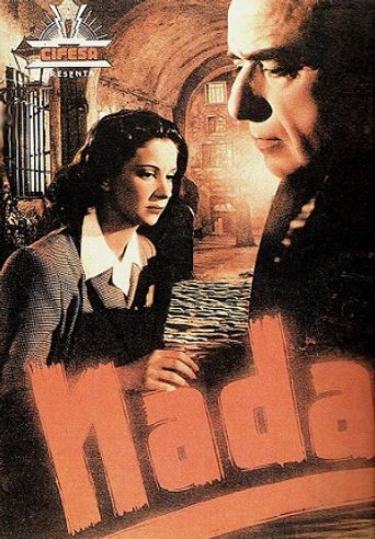 Nada (1947): Where to Watch and Stream Online | Reelgood