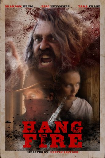 Hang Fire (2022): Where to Watch and Stream Online | Reelgood