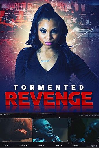 Tormented Revenge (2023): Where to Watch and Stream Online | Reelgood