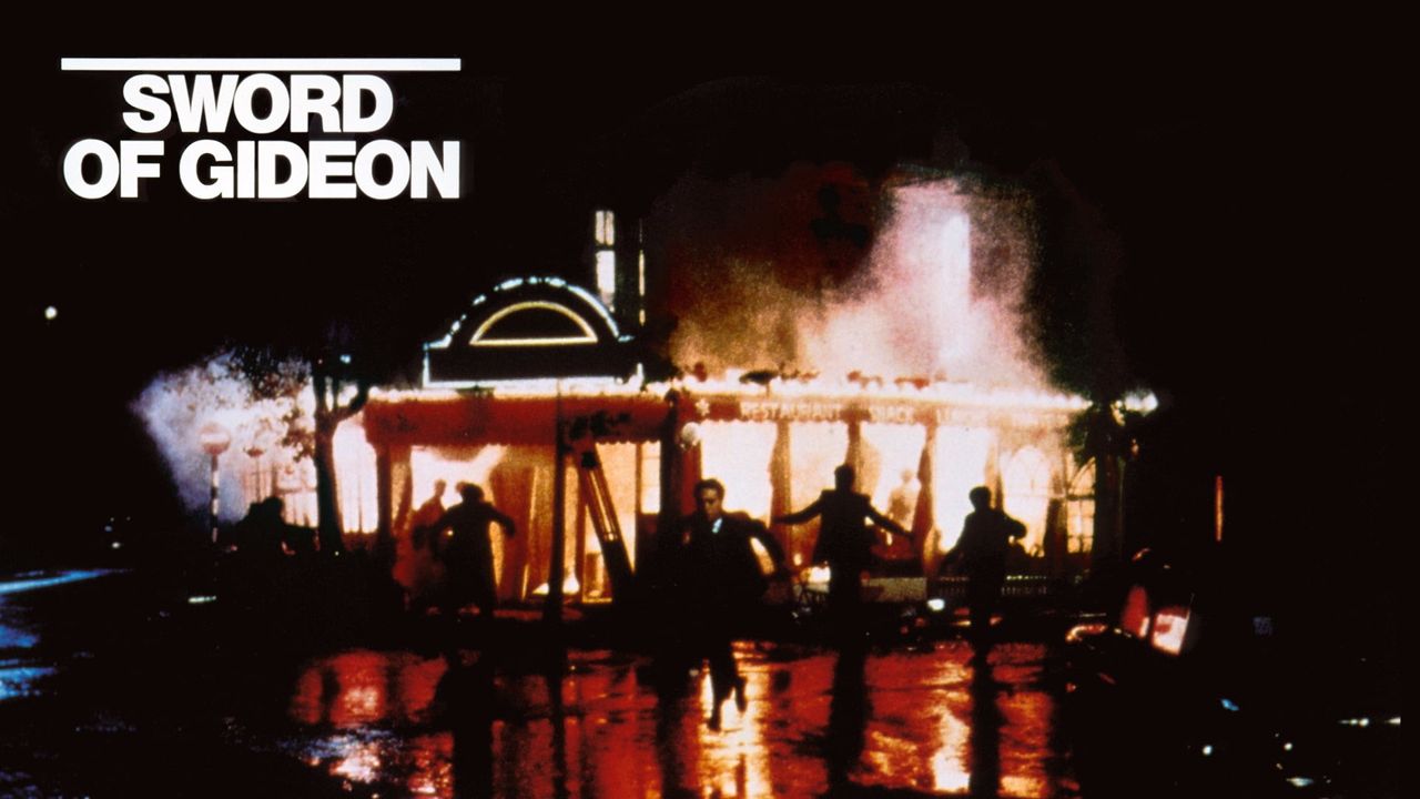 Sword of Gideon (1986): Where to Watch and Stream Online | Reelgood