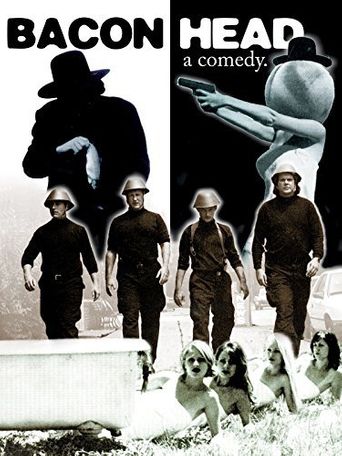 Bacon Head: User Lists | Reelgood