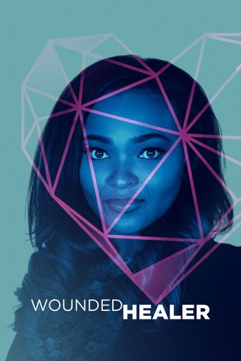 Wounded Healer (2024): Where to Watch and Stream Online | Reelgood