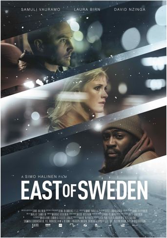 East of Sweden (2018): Where to Watch and Stream Online | Reelgood