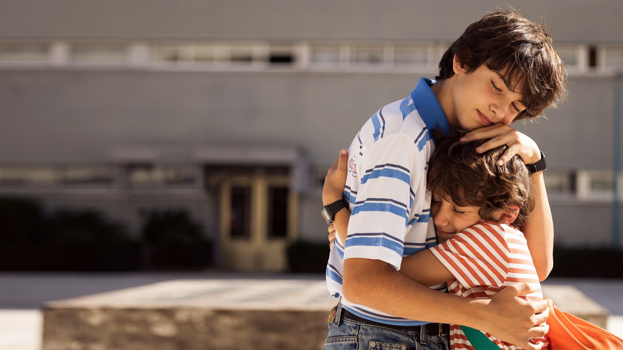 ¡Salta! (2023): Where to Watch and Stream Online | Reelgood