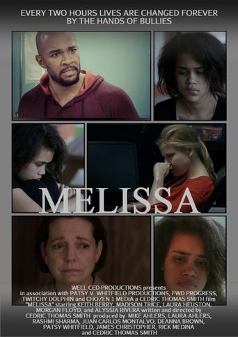 Melissa (2017): Where to Watch and Stream Online | Reelgood