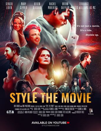 Style the Movie (2025): Where to Watch and Stream Online | Reelgood