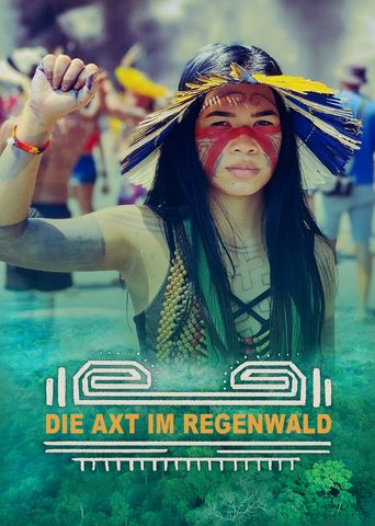 Die Axt im Regenwald (2022): Where to Watch and Stream Online | Reelgood