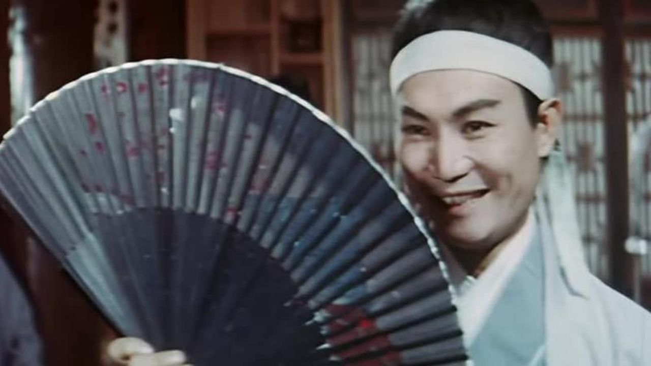 The Whirlwind Knight: Where to Watch and Stream Online | Reelgood