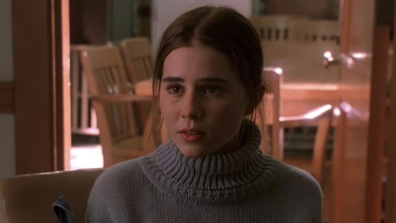 Sharing the Secret (2000): Where to Watch and Stream Online | Reelgood