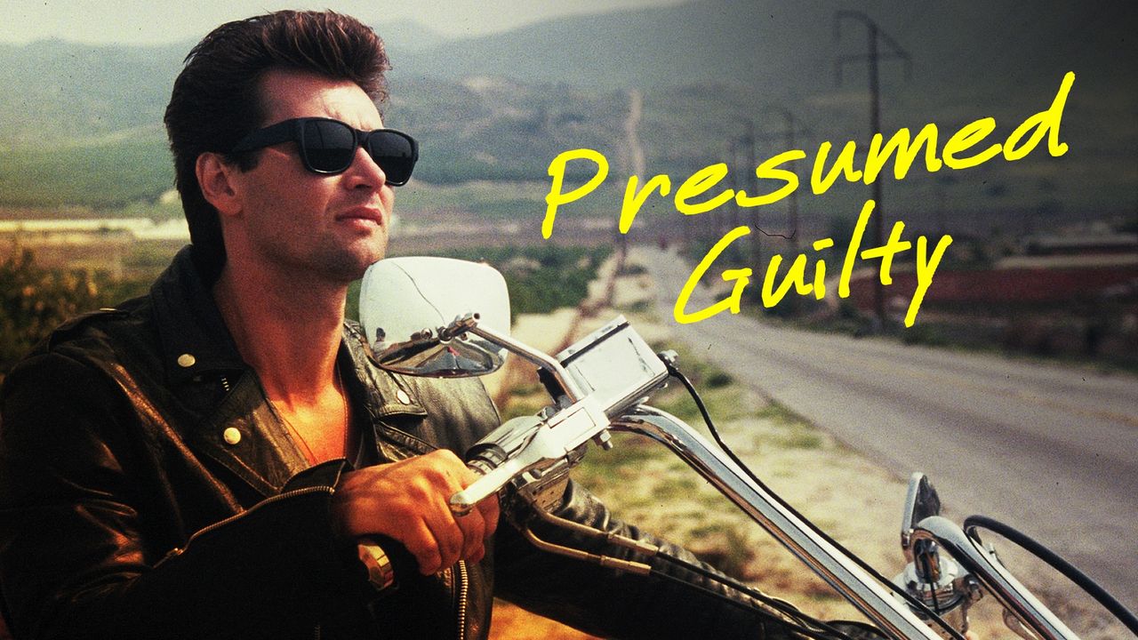 Presumed Guilty (1991): Where to Watch and Stream Online | Reelgood