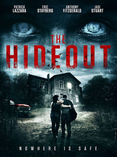 The Hideout: Where to Watch and Stream Online | Reelgood