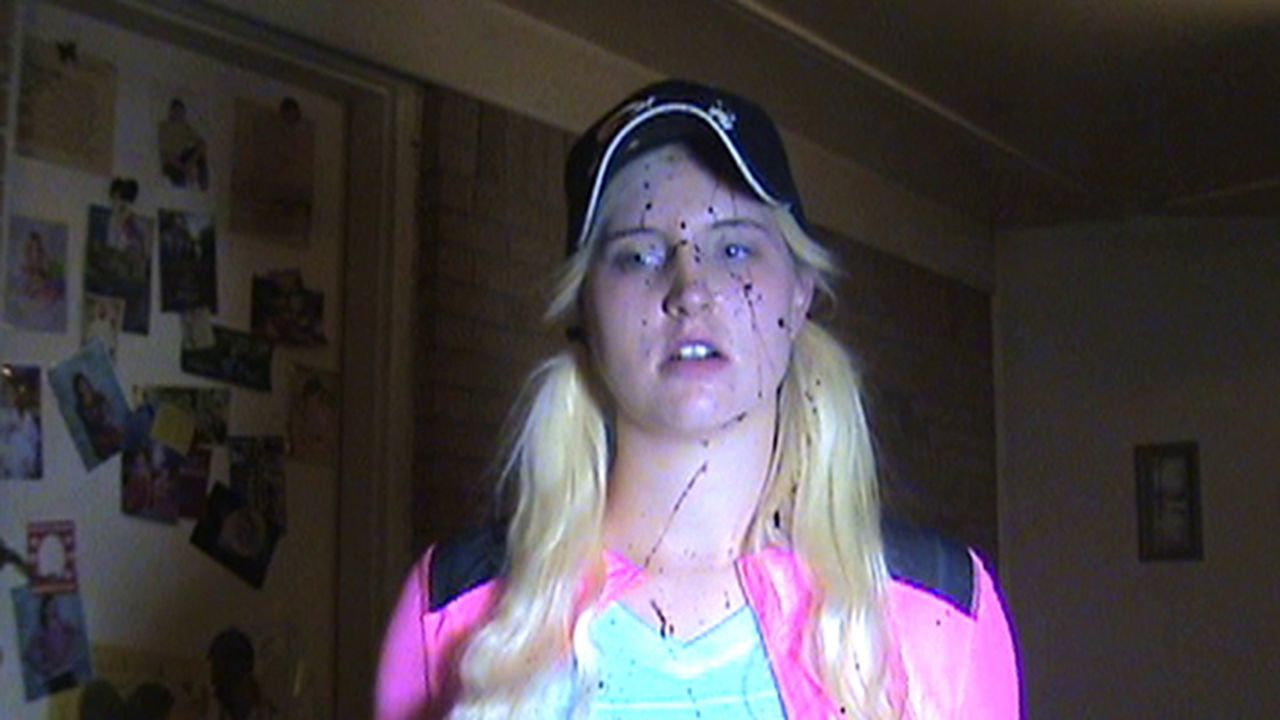 Mark of Death (2017): Where to Watch and Stream Online | Reelgood