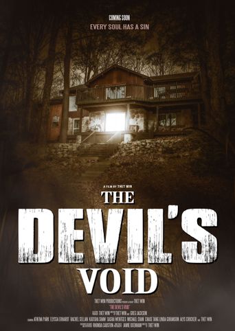 The Devil's Void (2024): Where to Watch and Stream Online | Reelgood