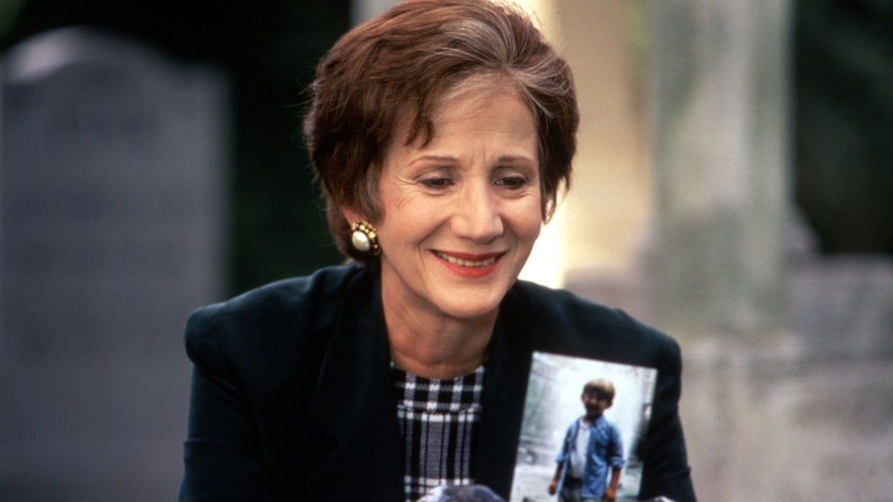 The Cemetery Club (1993): Where to Watch and Stream Online | Reelgood
