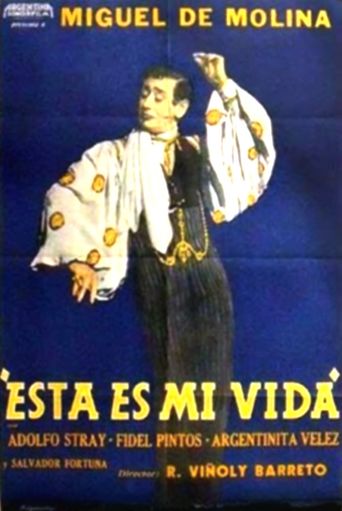 Ésta es mi vida (1952): Where to Watch and Stream Online | Reelgood
