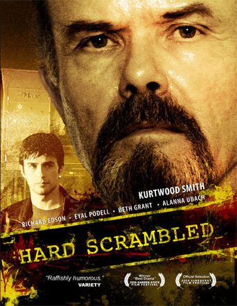 Hard Scrambled (2006): Where to Watch and Stream Online | Reelgood