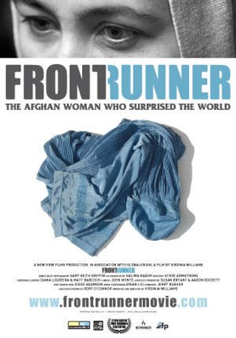 Frontrunner (2010): Where to Watch and Stream Online | Reelgood