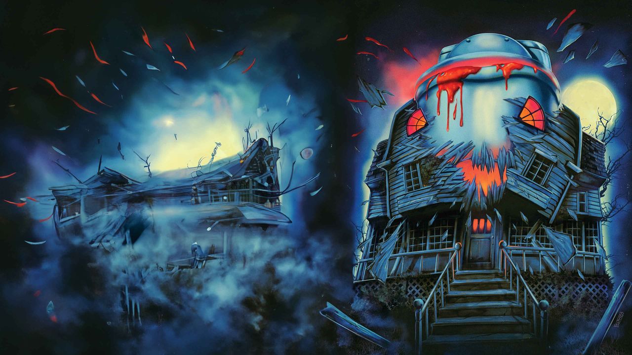 Amityville Death Toilet (2023): Where to Watch and Stream Online | Reelgood