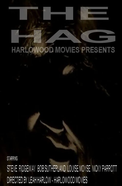 The Hag: Where to Watch and Stream Online | Reelgood