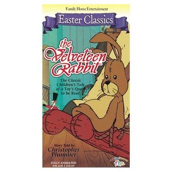 The Velveteen Rabbit (1985): Where to Watch and Stream Online | Reelgood