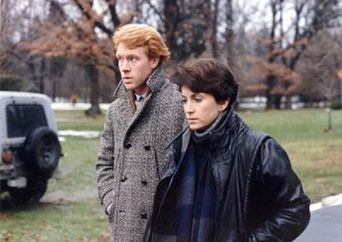 Checkpoint (1987): Where to Watch and Stream Online | Reelgood