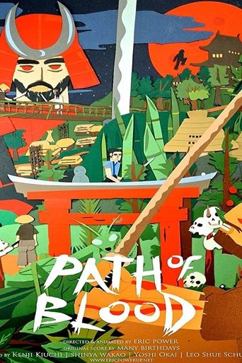 Path of Blood (2018): Where to Watch and Stream Online | Reelgood