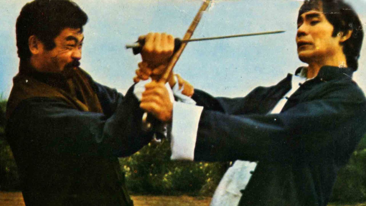 Excelsior (1973): Where to Watch and Stream Online | Reelgood