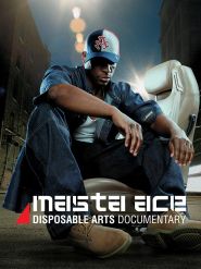Masta Ace - Disposable Arts (Album Documentary) (2013): Where to Watch ...