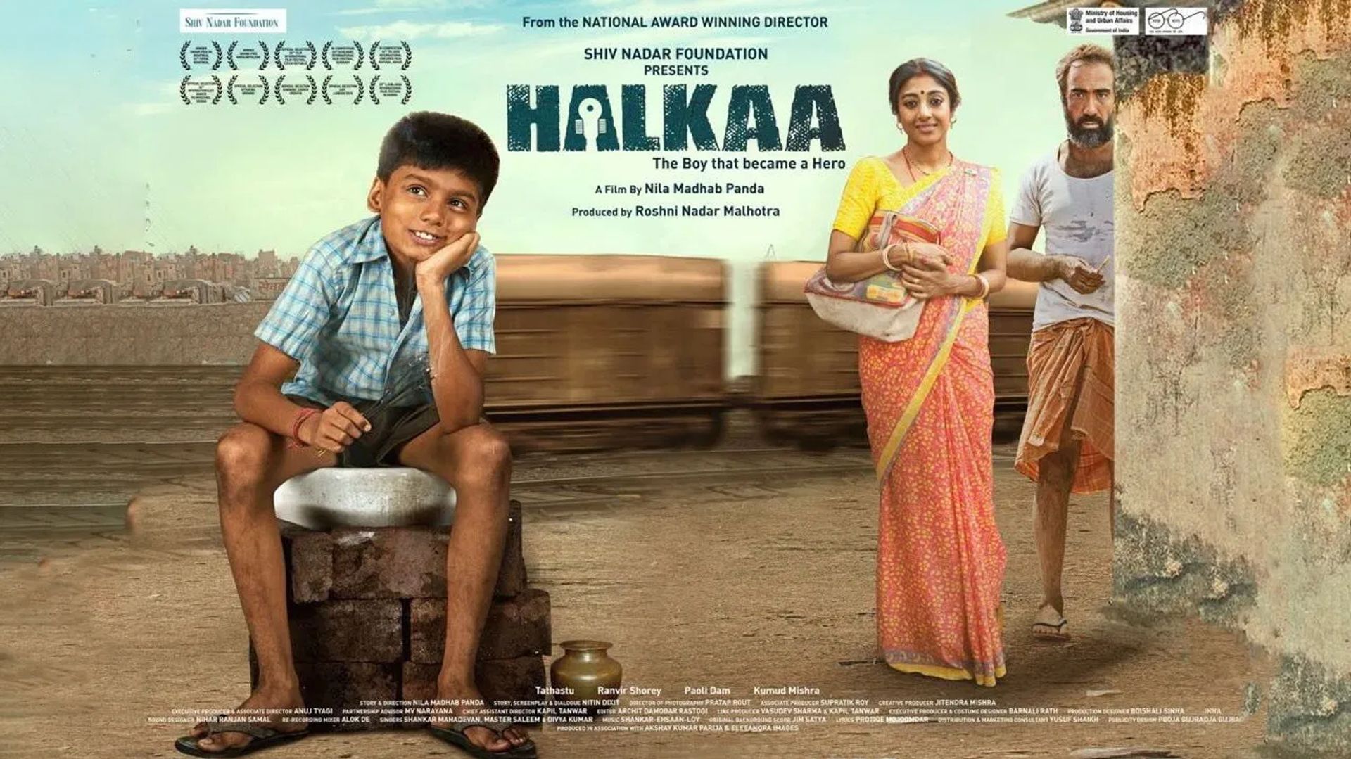 Halkaa (2018) - Where to Watch It Streaming Online | Reelgood
