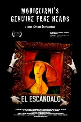 Modigliani's Genuine Fake Heads (2011): Where to Watch and Stream ...