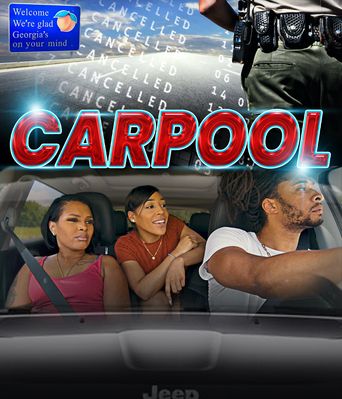 Carpool (2023): Where to Watch and Stream Online | Reelgood