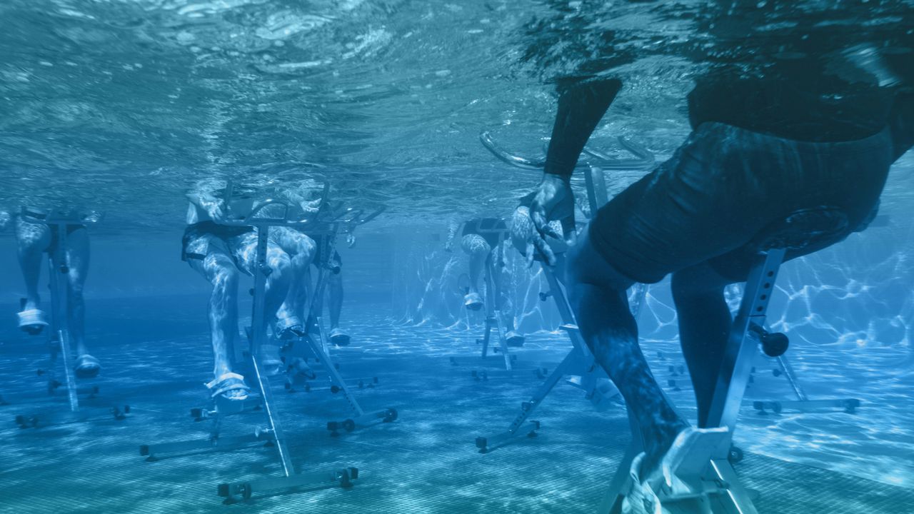 Below Surface (2023): Where to Watch and Stream Online | Reelgood