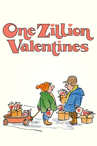 One Zillion Valentines (1998): Where to Watch and Stream Online | Reelgood
