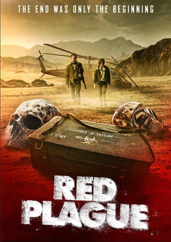 Red Plague (2025): Where to Watch and Stream Online | Reelgood