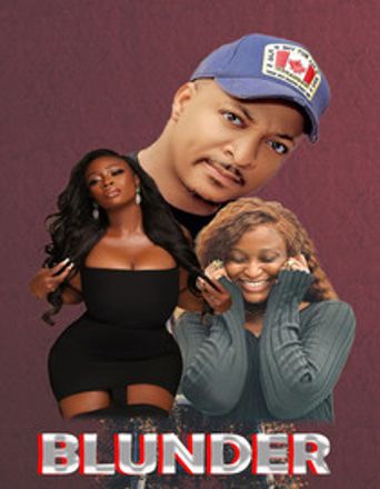 Blunder (2022): Where to Watch and Stream Online | Reelgood