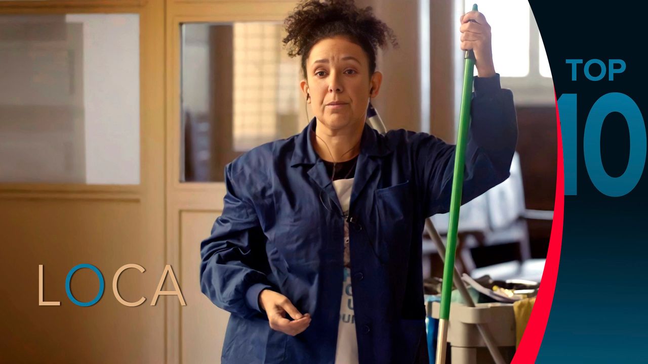 Loca (2020): Where to Watch and Stream Online | Reelgood