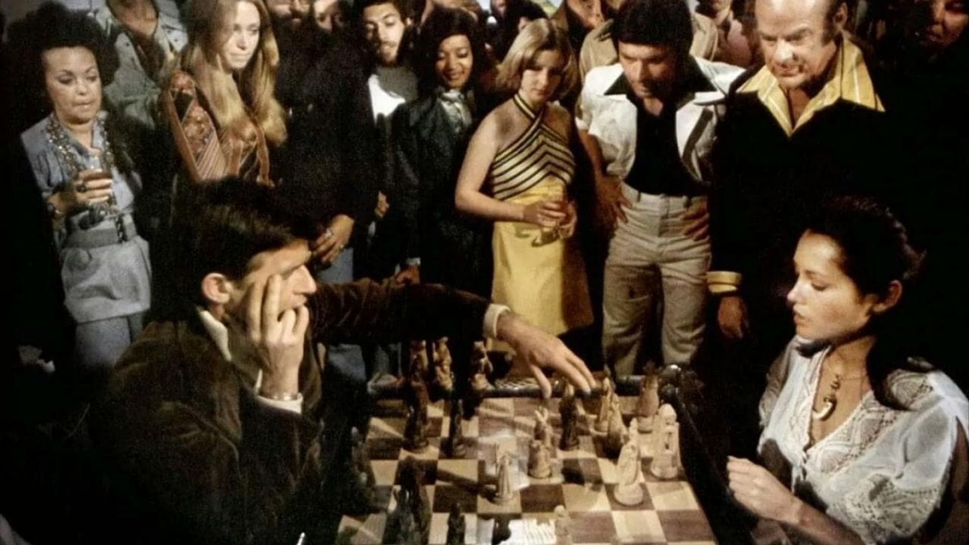 Embryo (1976) - Watch on Prime Video, Tubi, PlutoTV, The Roku Channel ...