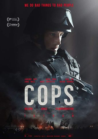 Cops 2018 Where To Watch And Stream Online Reelgood