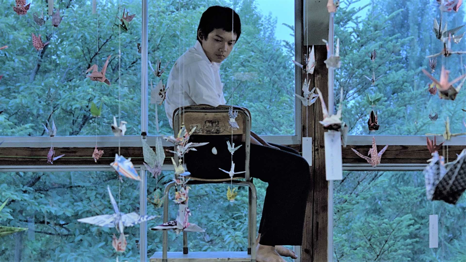 Typhoon Club (1985) - Where to Watch It Streaming Online | Reelgood