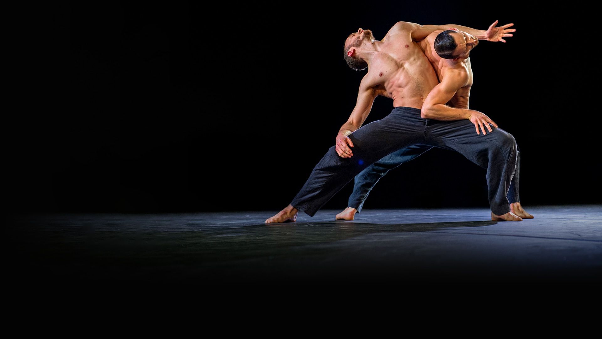 BalletBoyz: The Rite of Spring (2009): Where to Watch and Stream Online ...