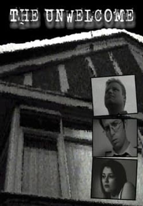 The Unwelcome: User Lists | Reelgood