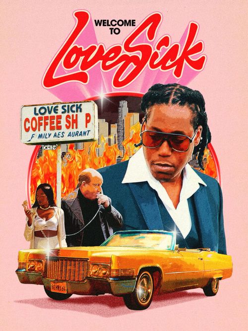 Love Sick: Open All Day, Every Night (2023): Where to Watch and Stream ...