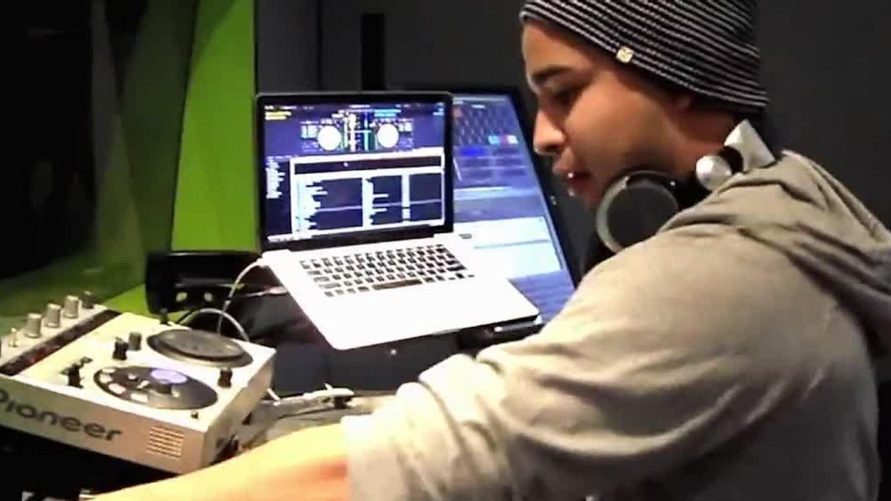 One for All: The DJ Chris Villa Story (2023): Where to Watch and Stream ...