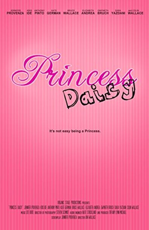 Princess Daisy: Where to Watch and Stream Online | Reelgood