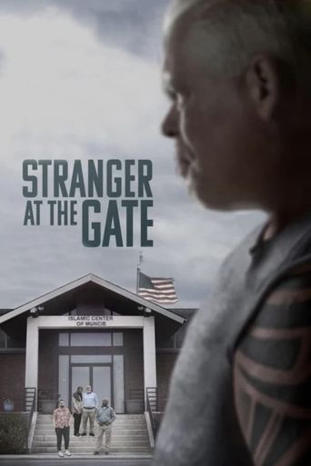 Stranger at the Gate (2022): Where to Watch and Stream Online | Reelgood