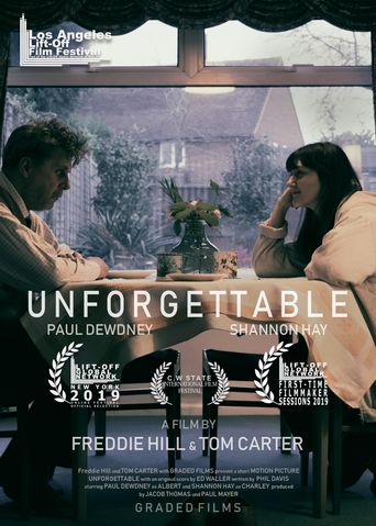 Unforgettable: Where to Watch and Stream Online | Reelgood